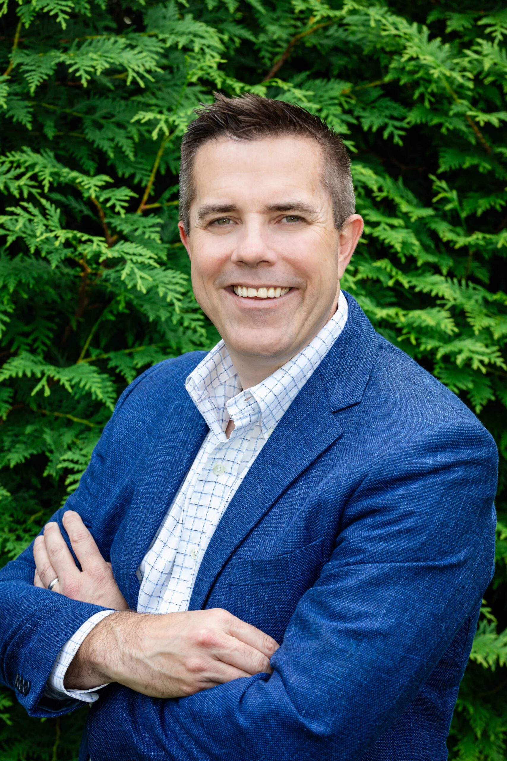 Corby Thomas - CEO | Real Estate Contacts